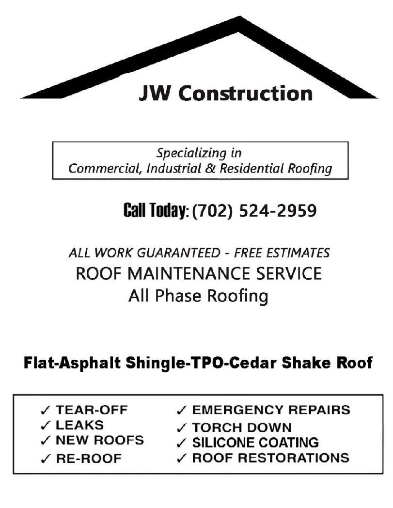JW Construction - Nextdoor
