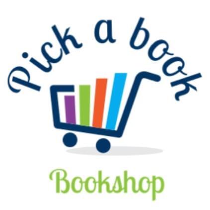 Pick A Book Bookshop - Nextdoor