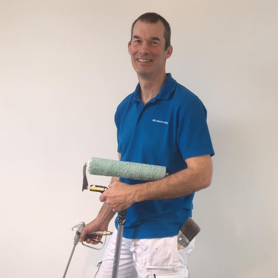 HB Painting & Decorating - Nextdoor