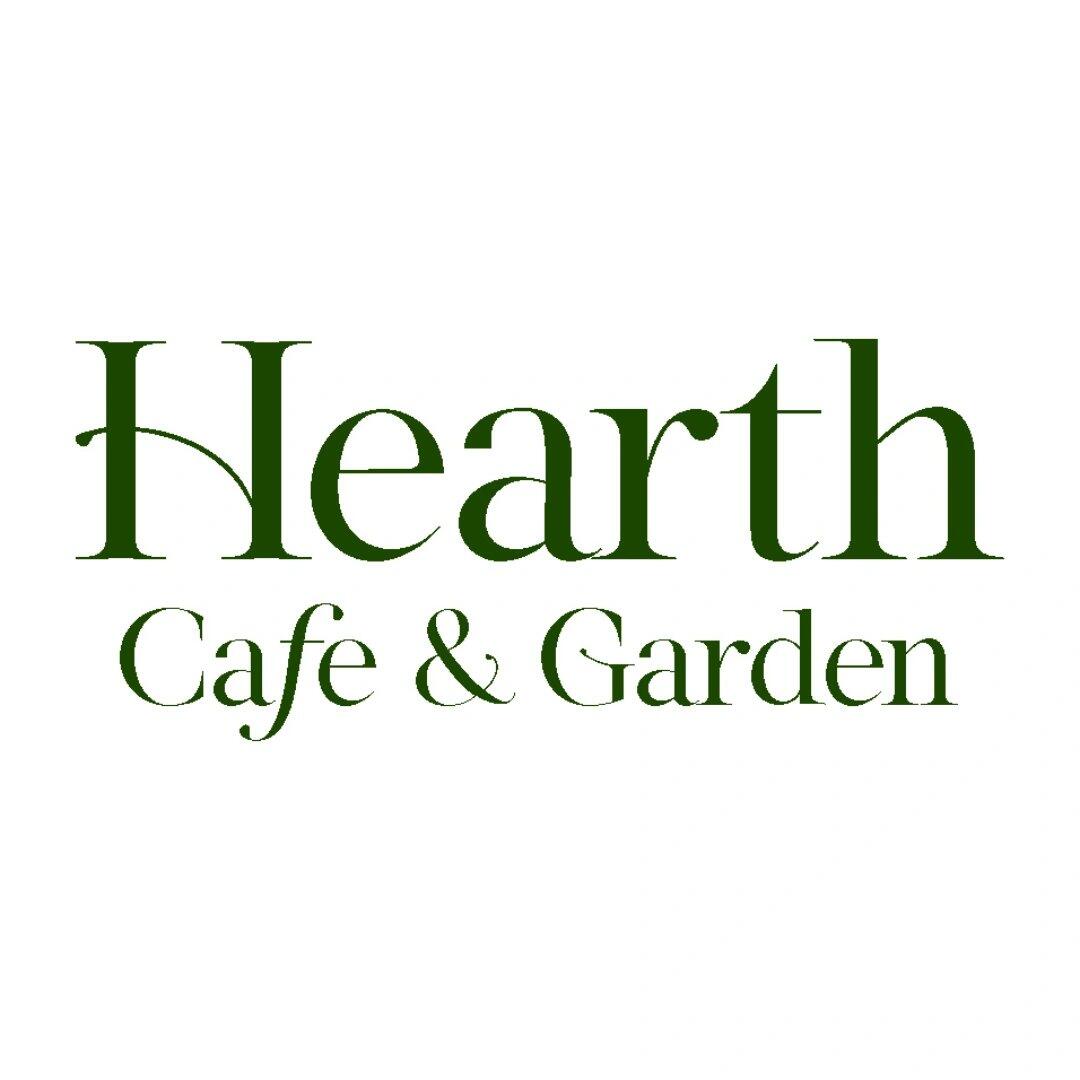 Hearth Cafe - Hove - Nextdoor