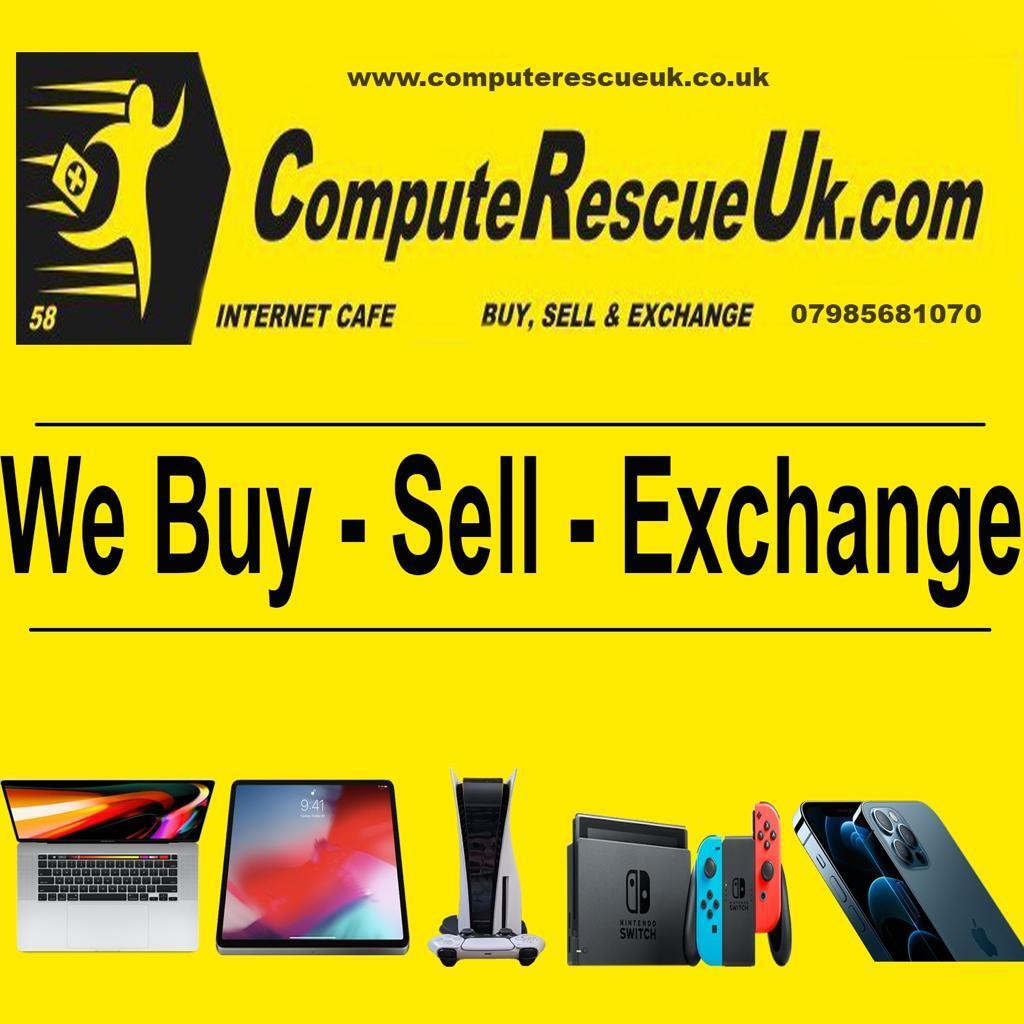 Computer rescue UK - Kingston Upon Thames - Nextdoor