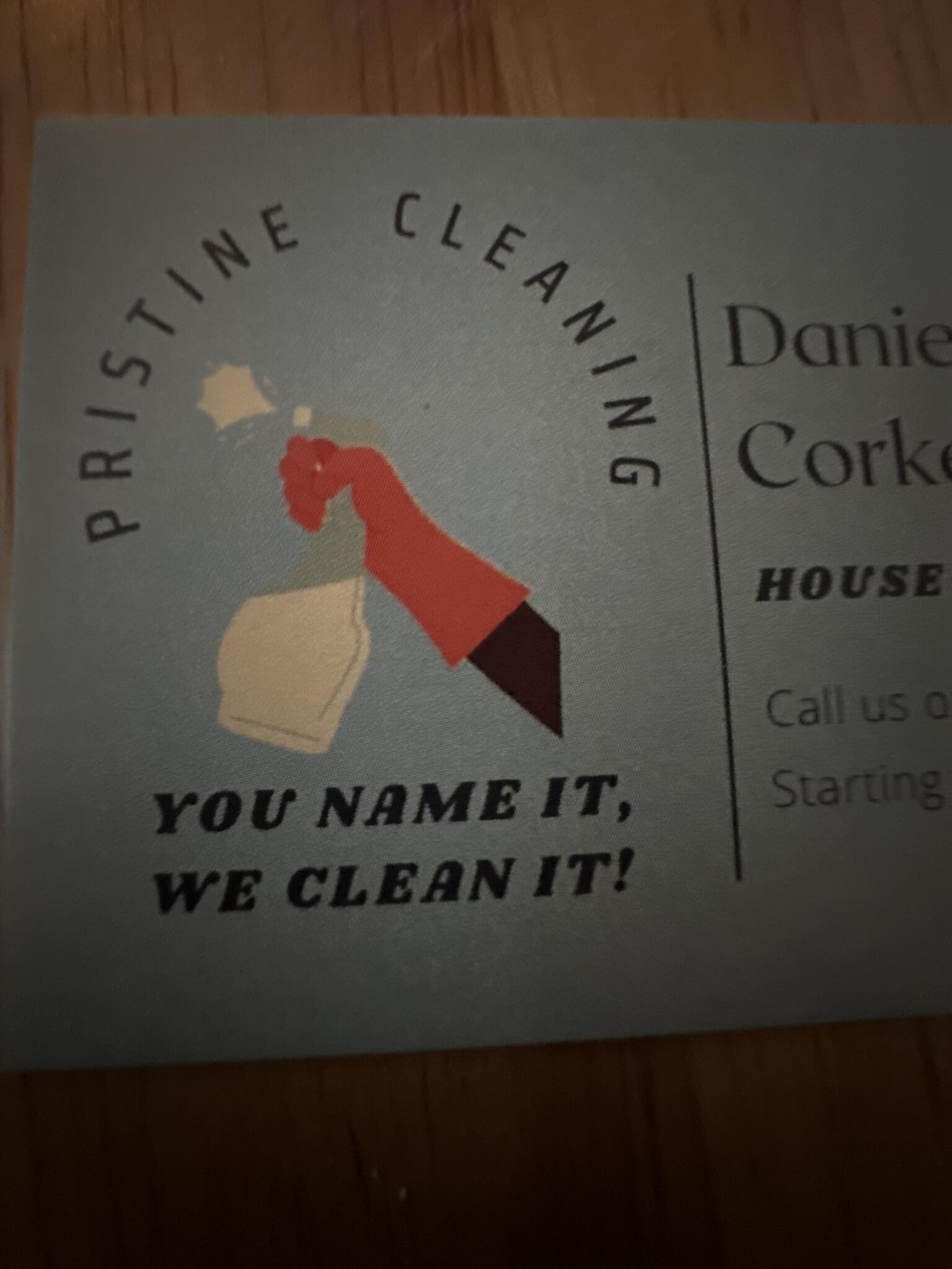 Pristine clean - Sheerness, GB-ENG - Nextdoor