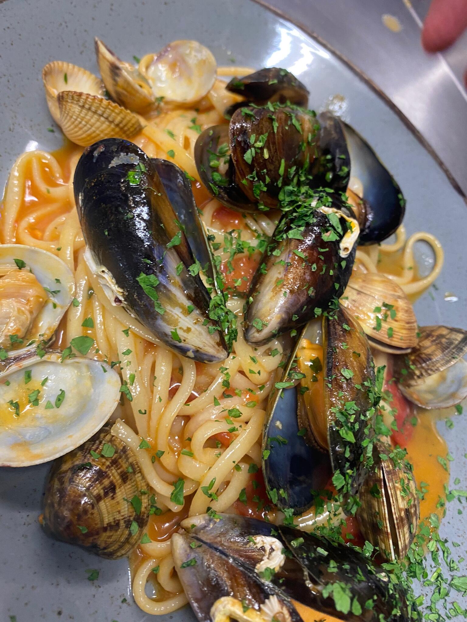 Mamma Rosa - Ruislip - Nextdoor