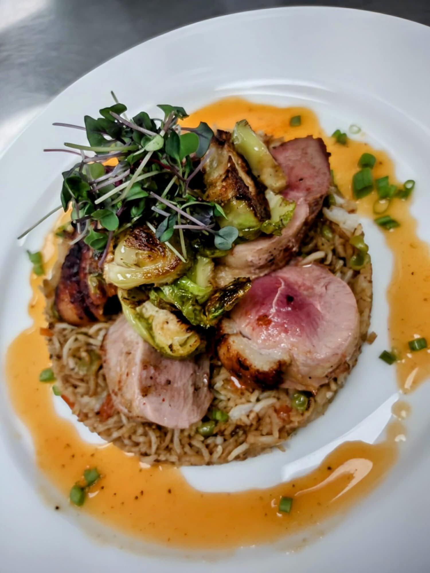 Chef Jason's Kitchen - Nextdoor