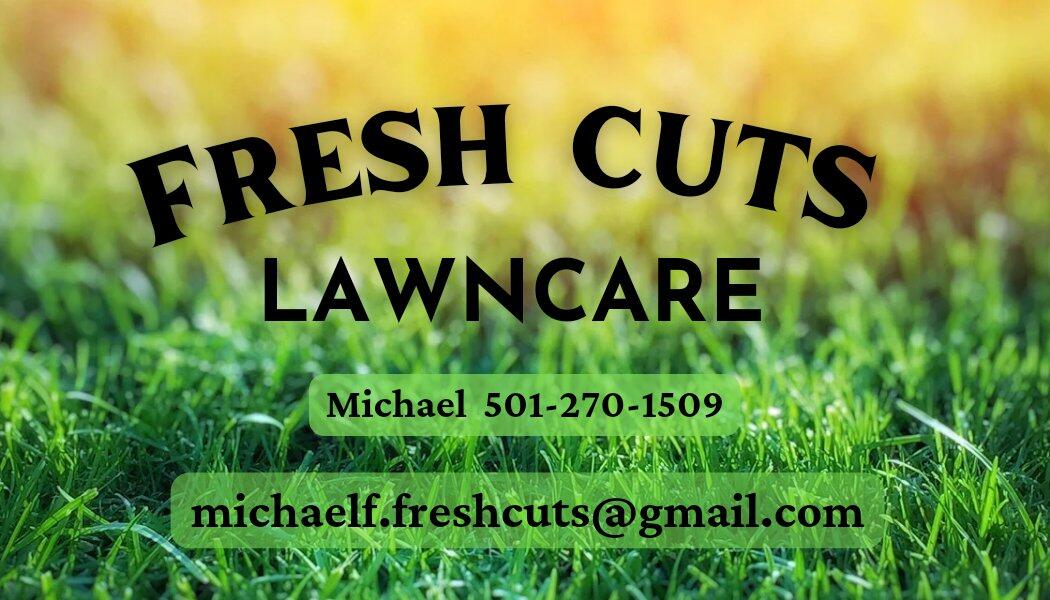 Fresh Cuts Lawncare - Nextdoor
