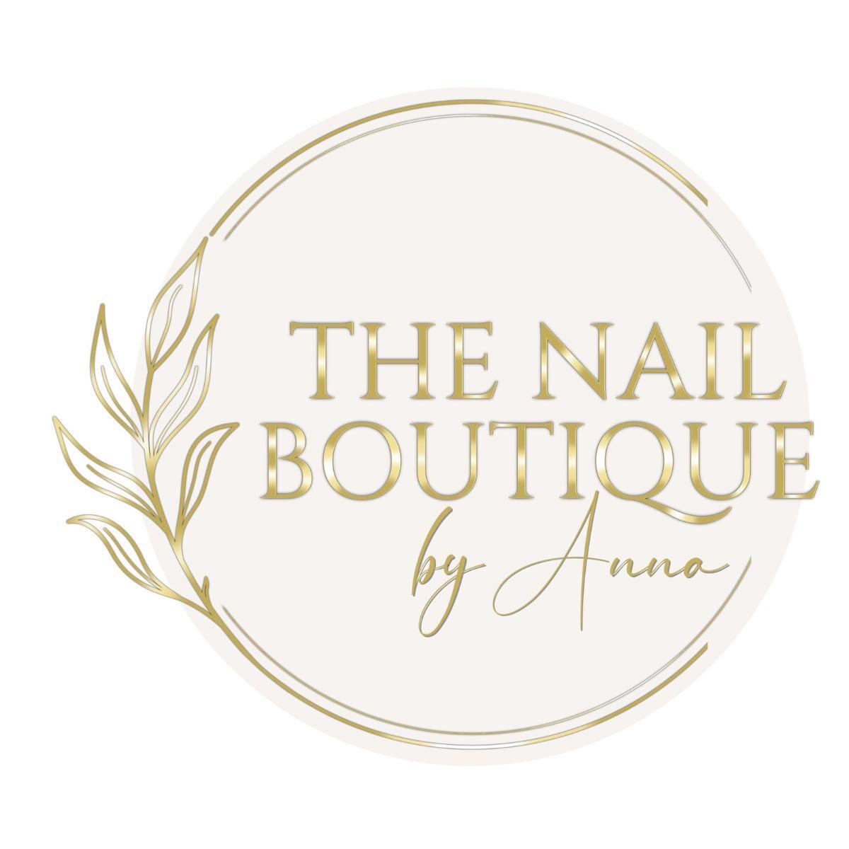 The Nail Boutique by Anna - Nextdoor