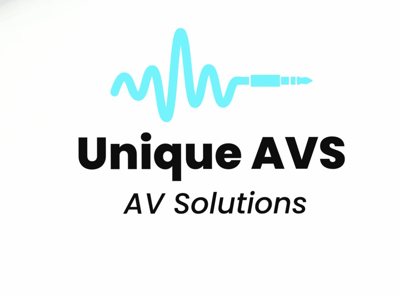 Unique AVS Audio visual solutions - Dartford - Nextdoor