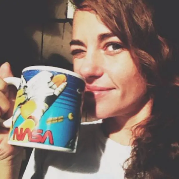 Andrea Afra - Freelance web and creative services - Houston, TX - Nextdoor