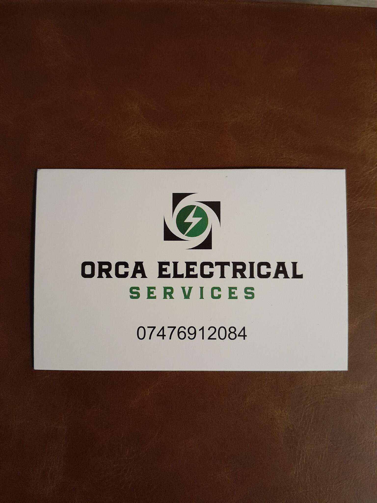 Orca Electrical Services - Eastbourne - Nextdoor