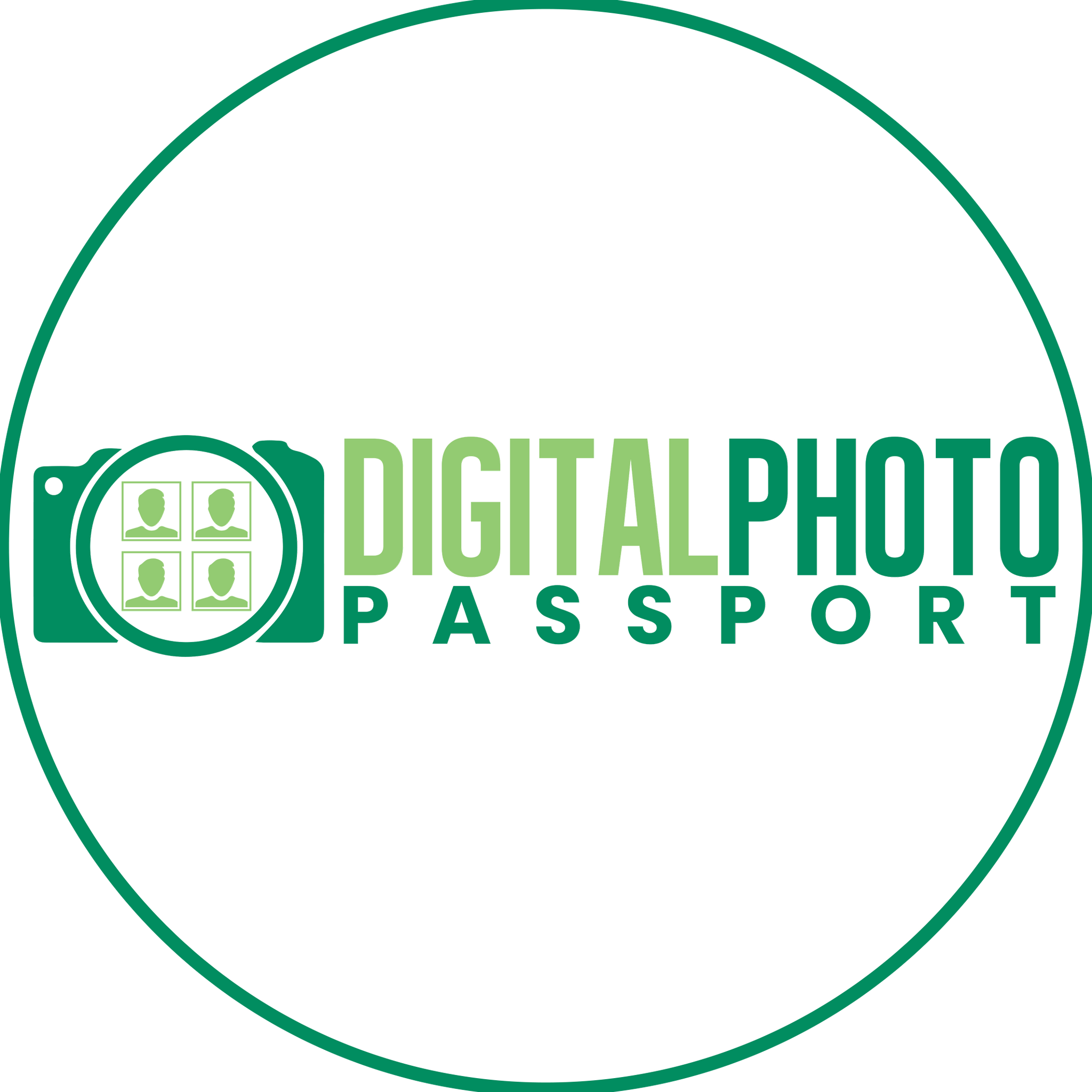 Passport Photo Digital - Hounslow - Nextdoor