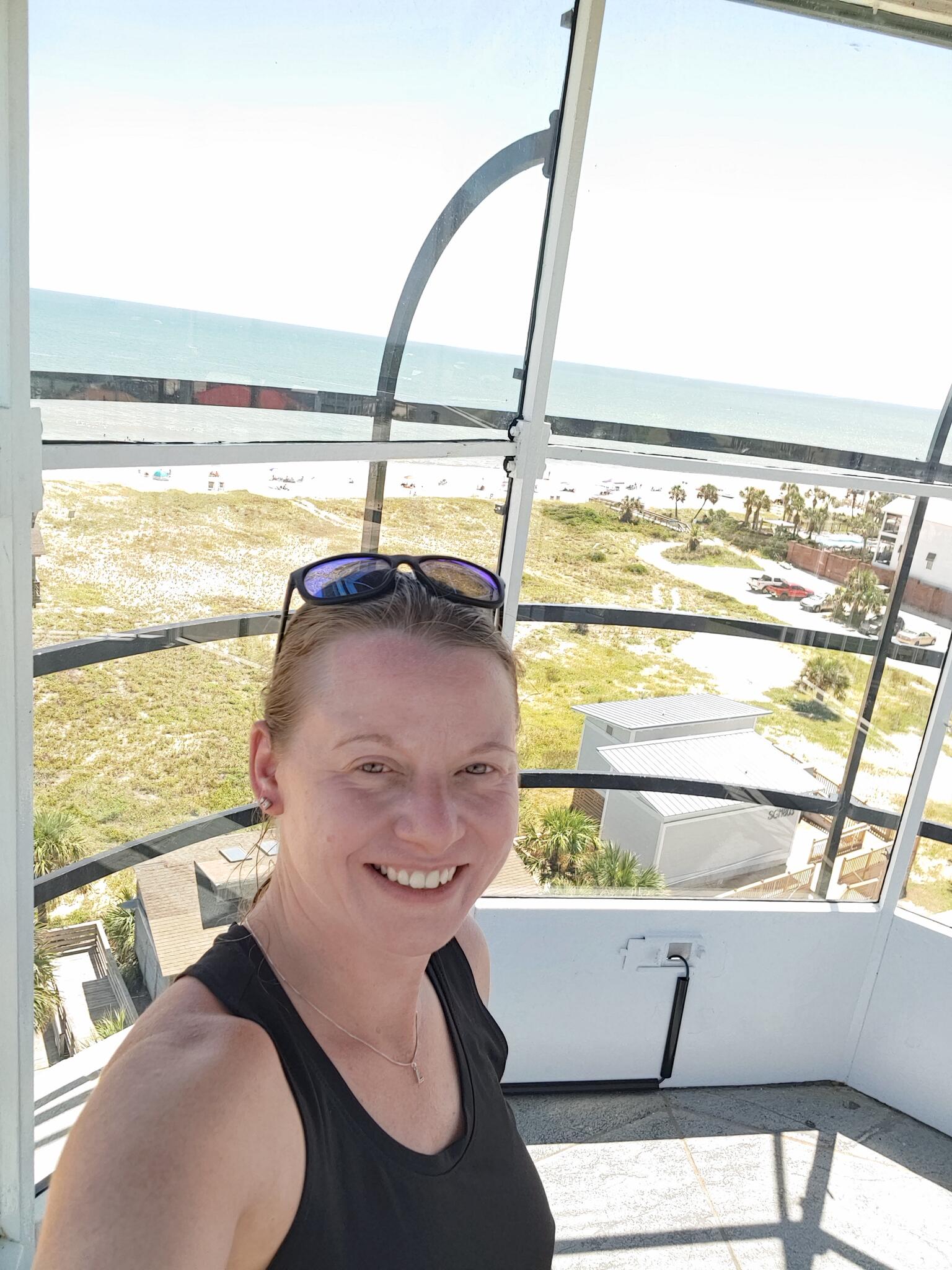 Erica Schaaf - Lake St. Louis, MO - Nextdoor