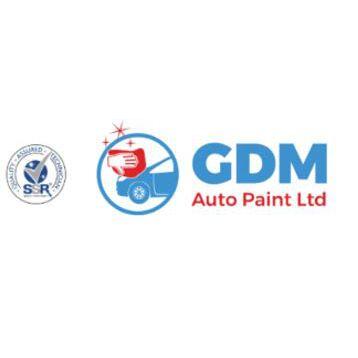 GDM Auto Paint Ltd - Hull - Nextdoor
