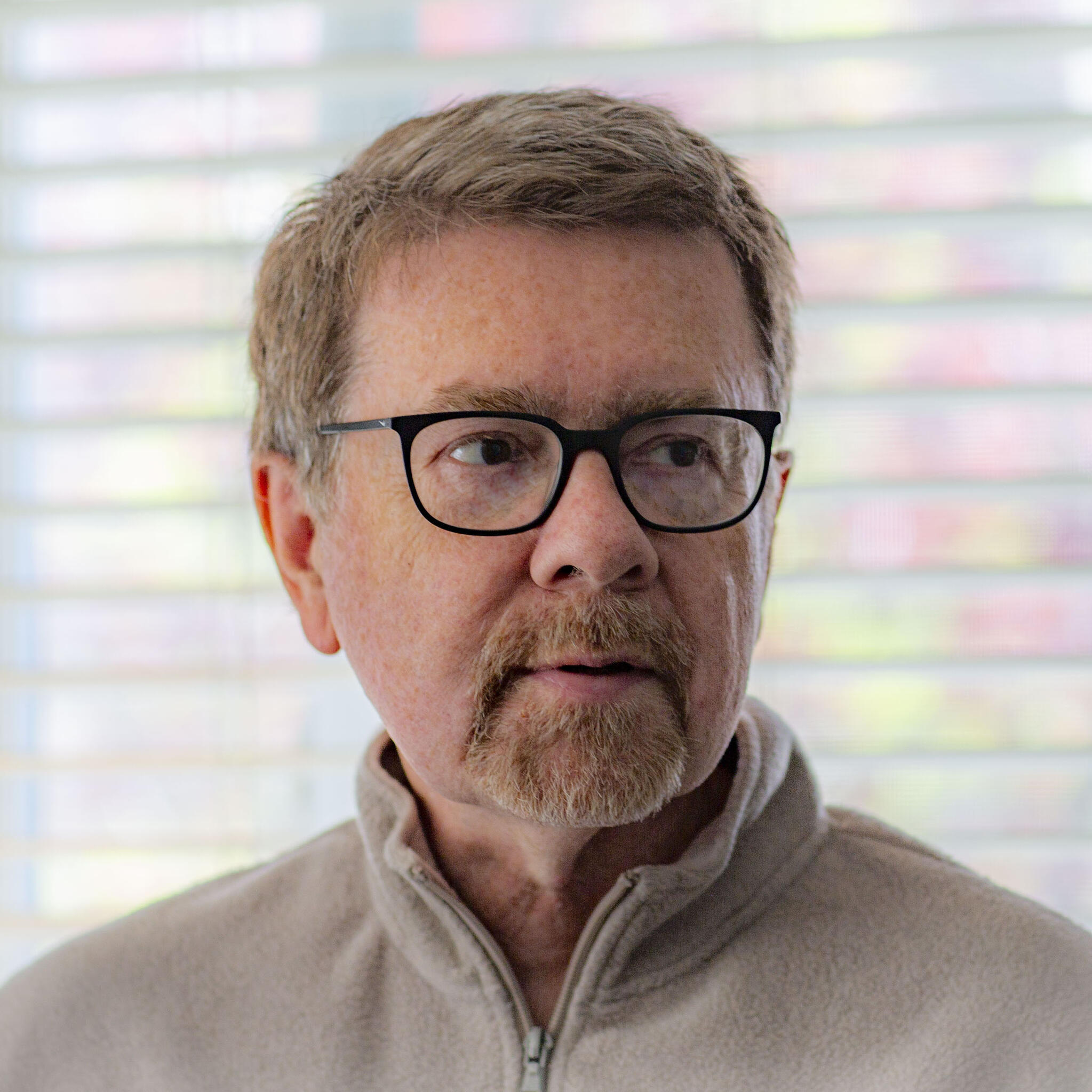 Ron Stevenson - Story View - Tacoma, WA - Nextdoor