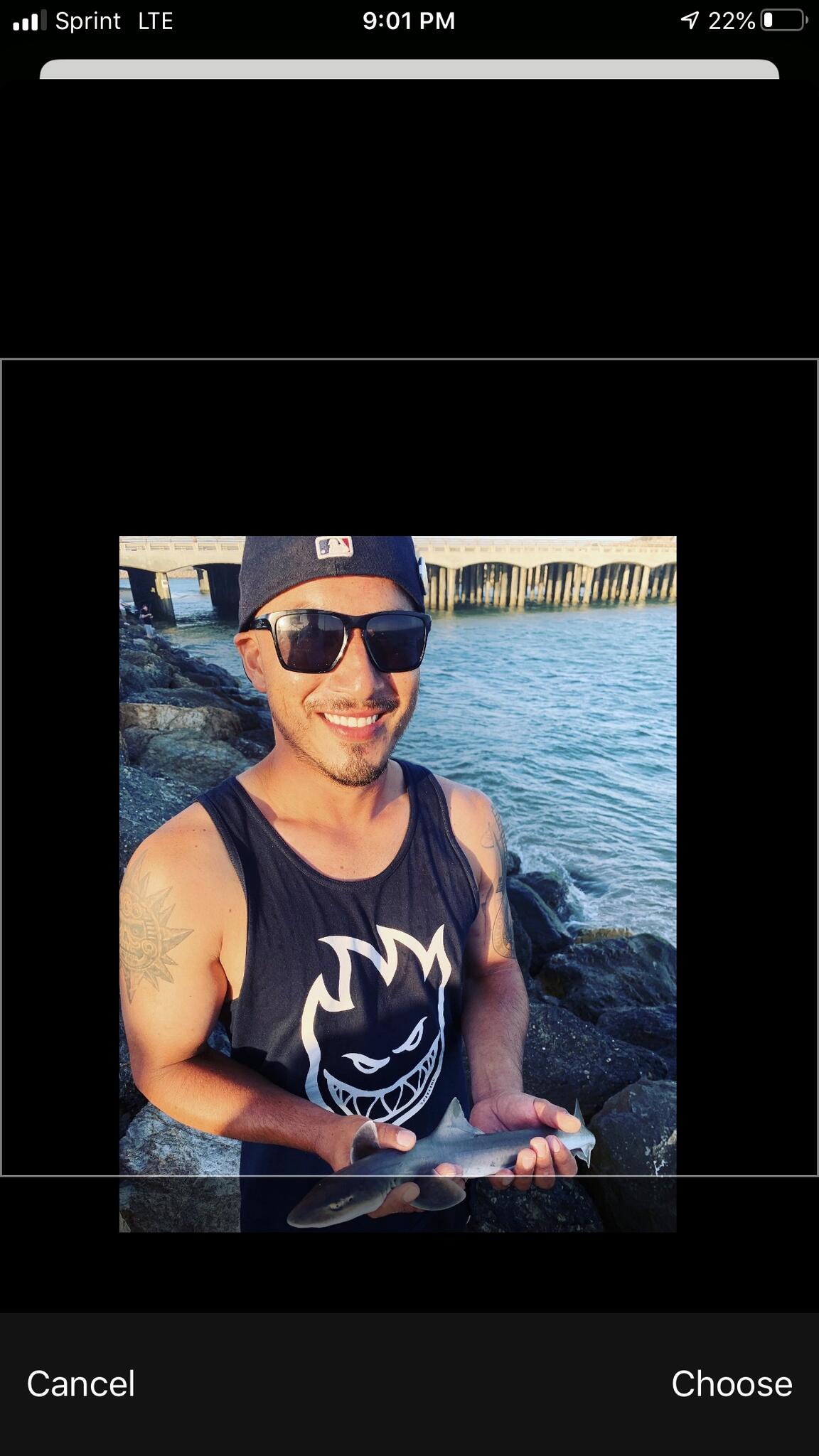 Brandon Chew - Nextdoor