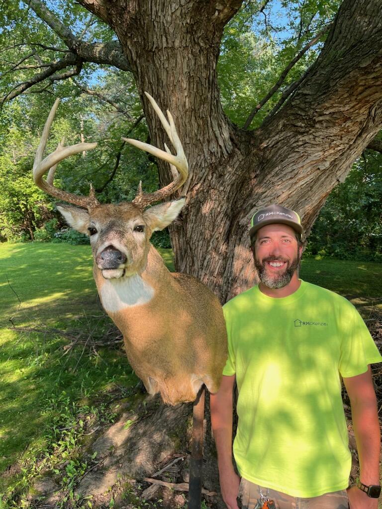 Rick Arsenault - Madison, WI - Nextdoor