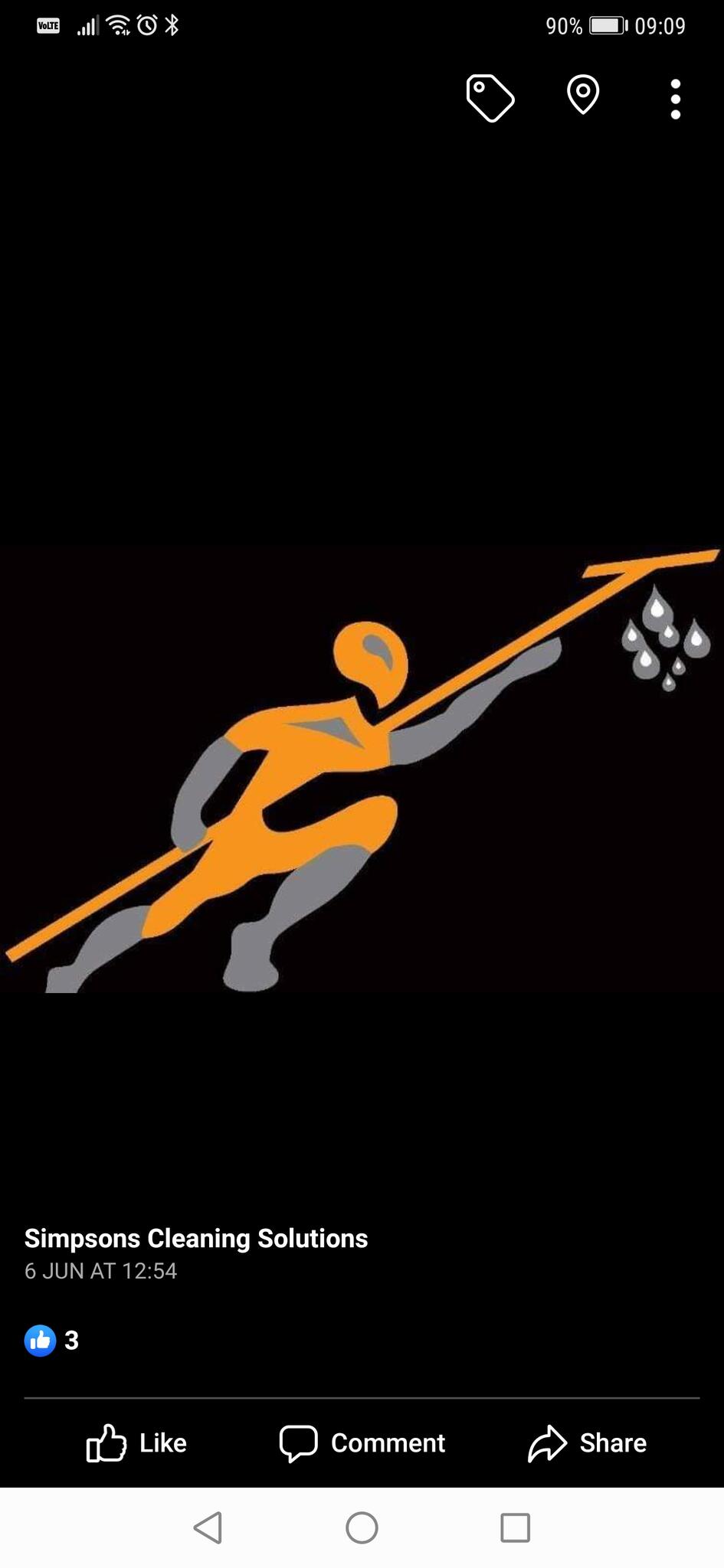 Simpsons Cleaning Solutions - Inverness - Nextdoor