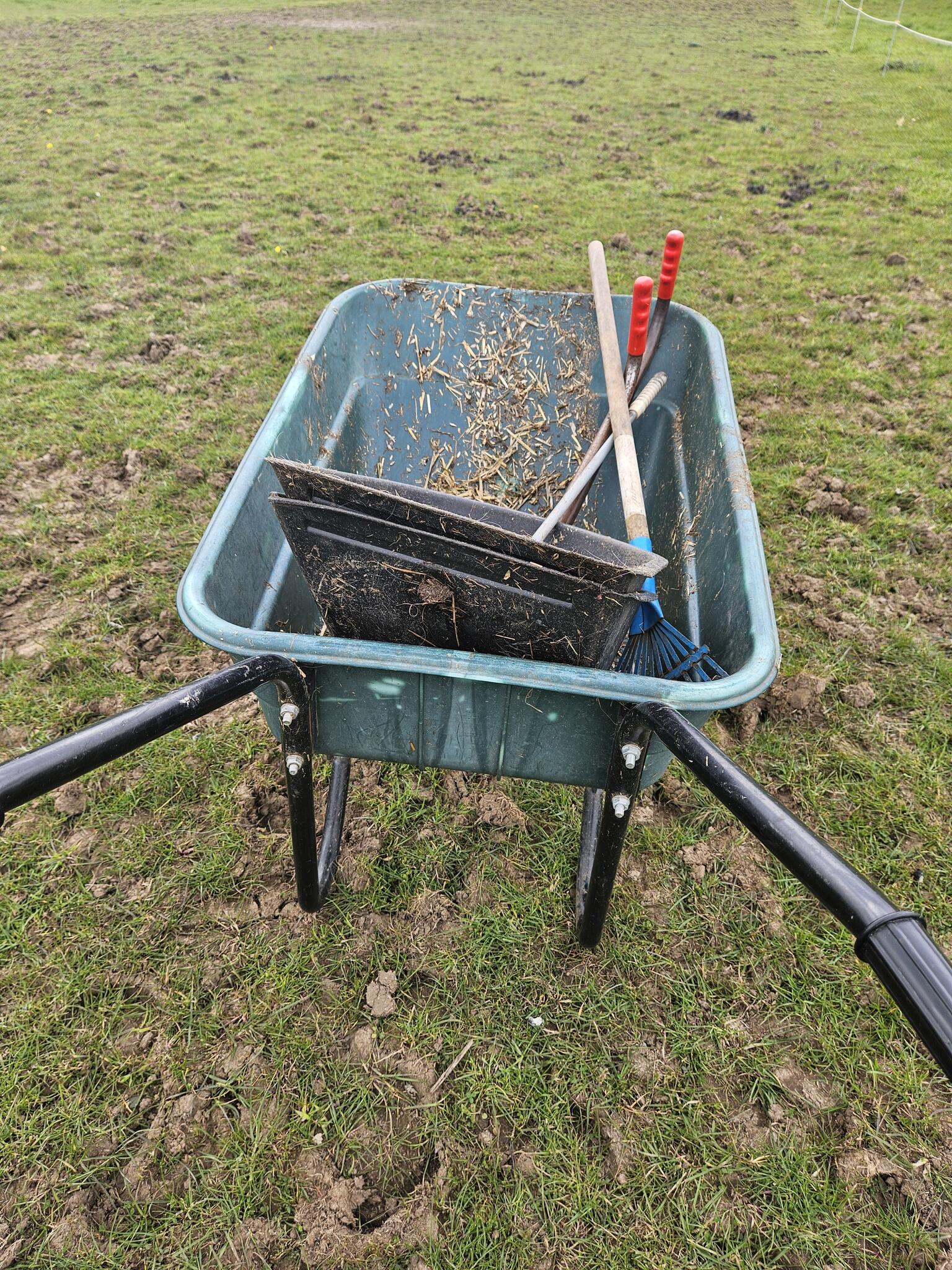 mel outdoor helper - Nextdoor