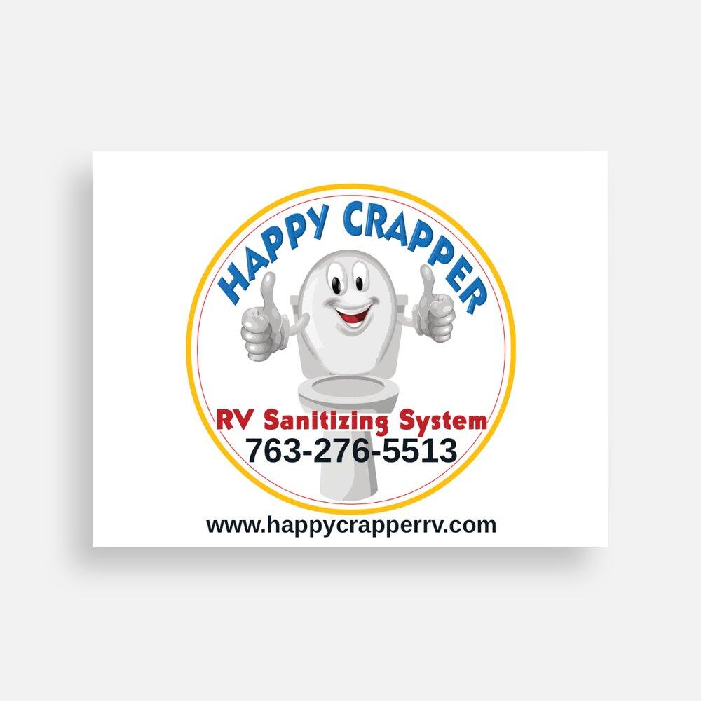 Happy Crapper RV - Elk River, MN - Nextdoor