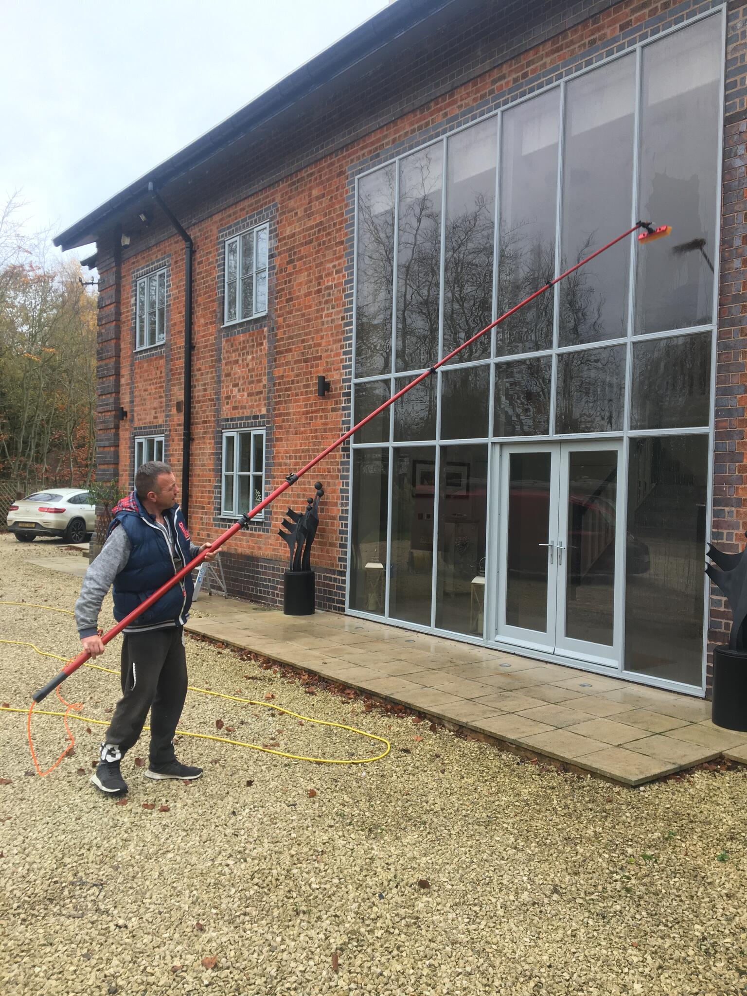 Wigston Window Cleaners - Wigston - Nextdoor