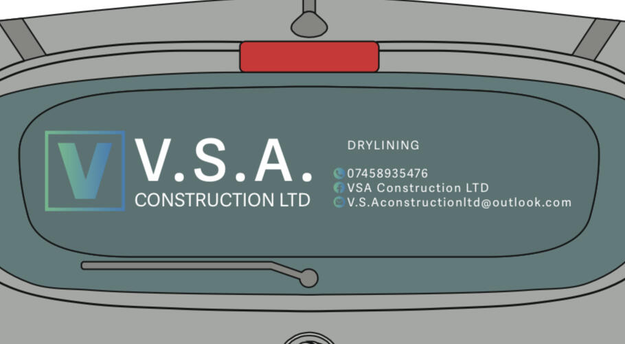 V.S.A CONSTRUCTiON LTD - London - Nextdoor