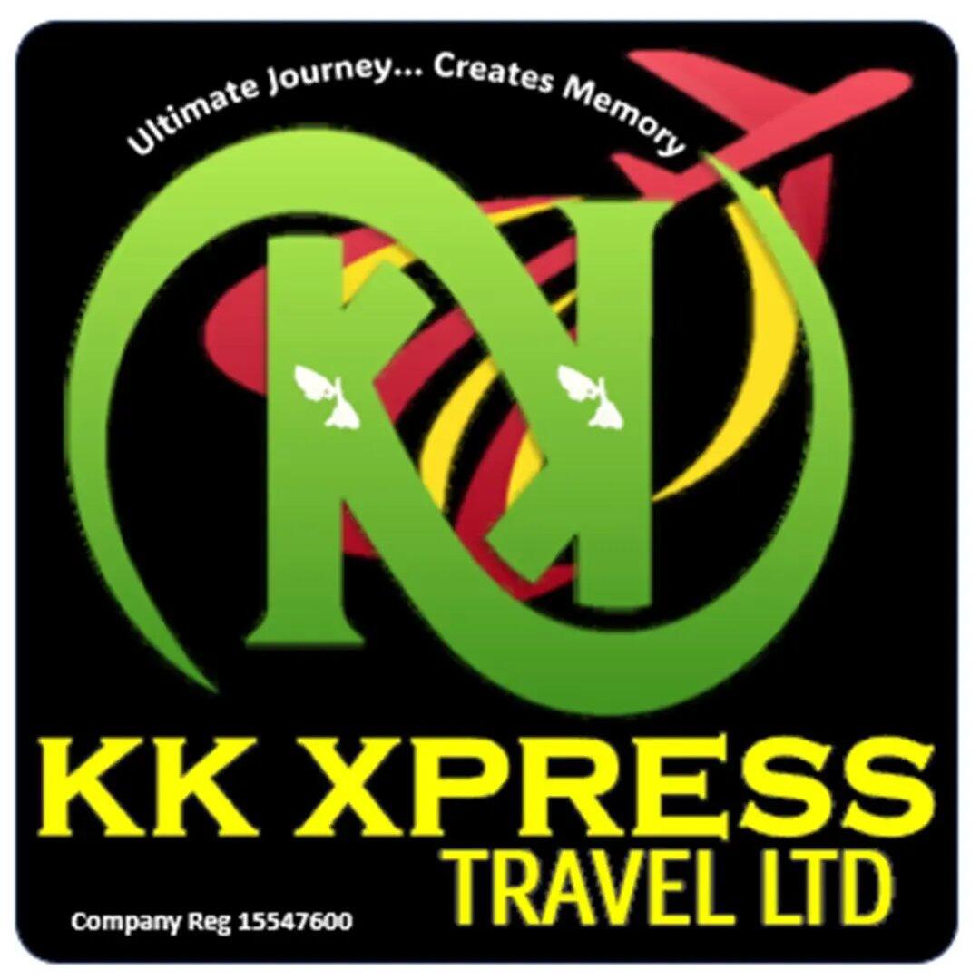 KK XPRESS TRAVEL LTD - Leicester - Nextdoor