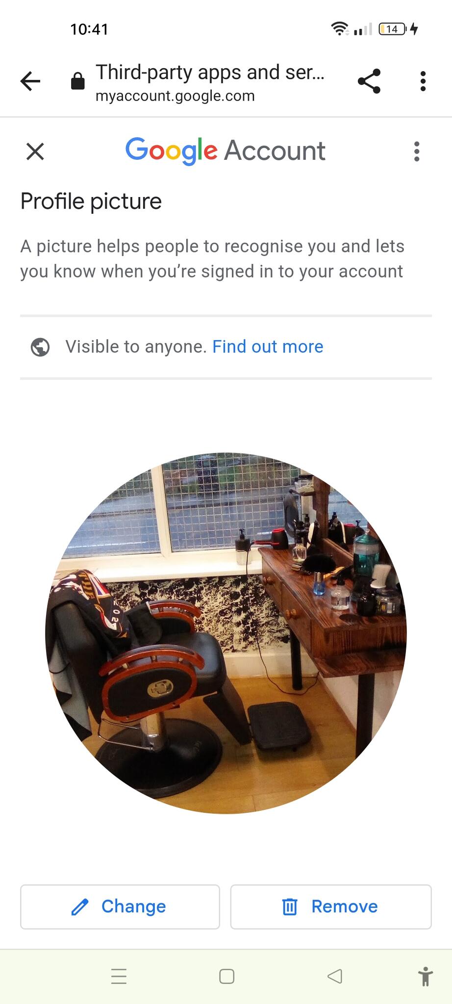 Alex - Leeds, GB-ENG - Nextdoor