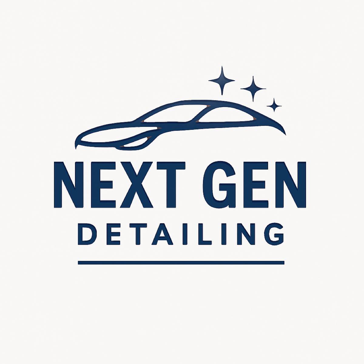 NextGen Detail - Nextdoor