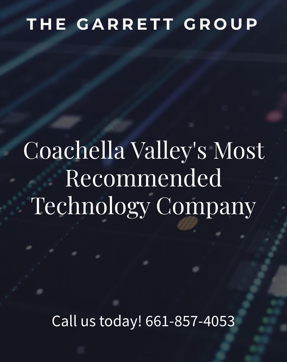 The Garrett Group - Nextdoor