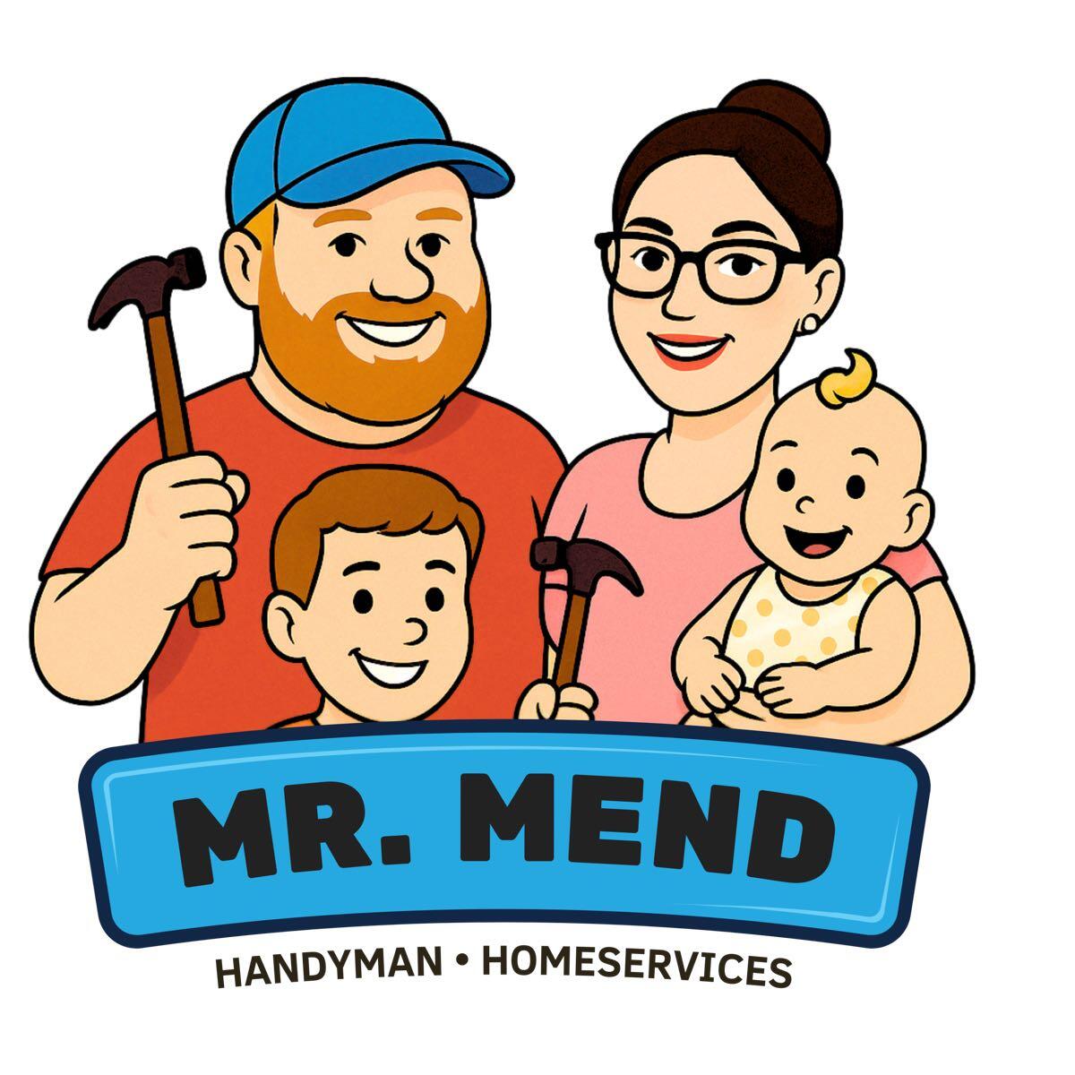 Mr. Mend Homeservces - Nextdoor
