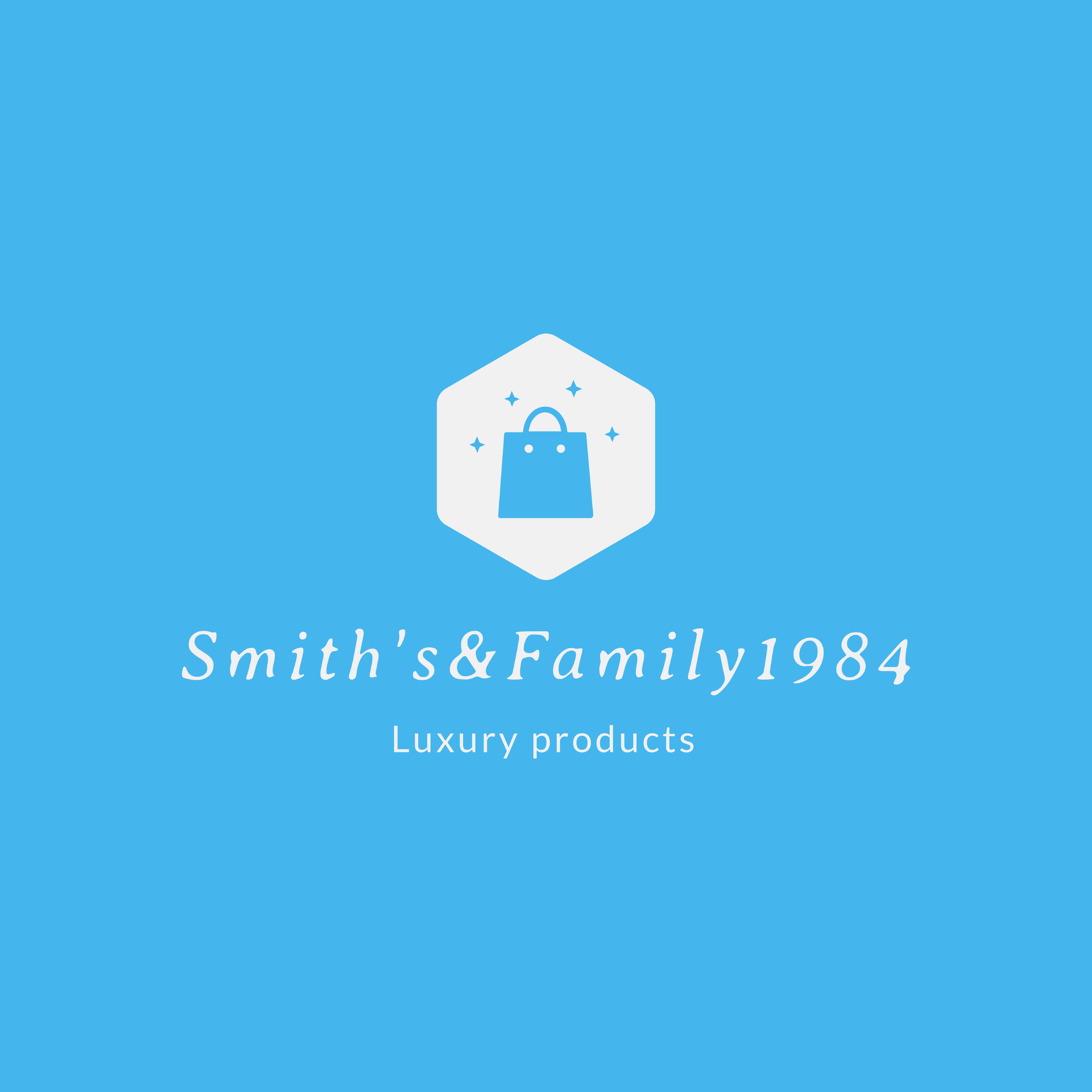 Smith's & Family 1984 - Nextdoor