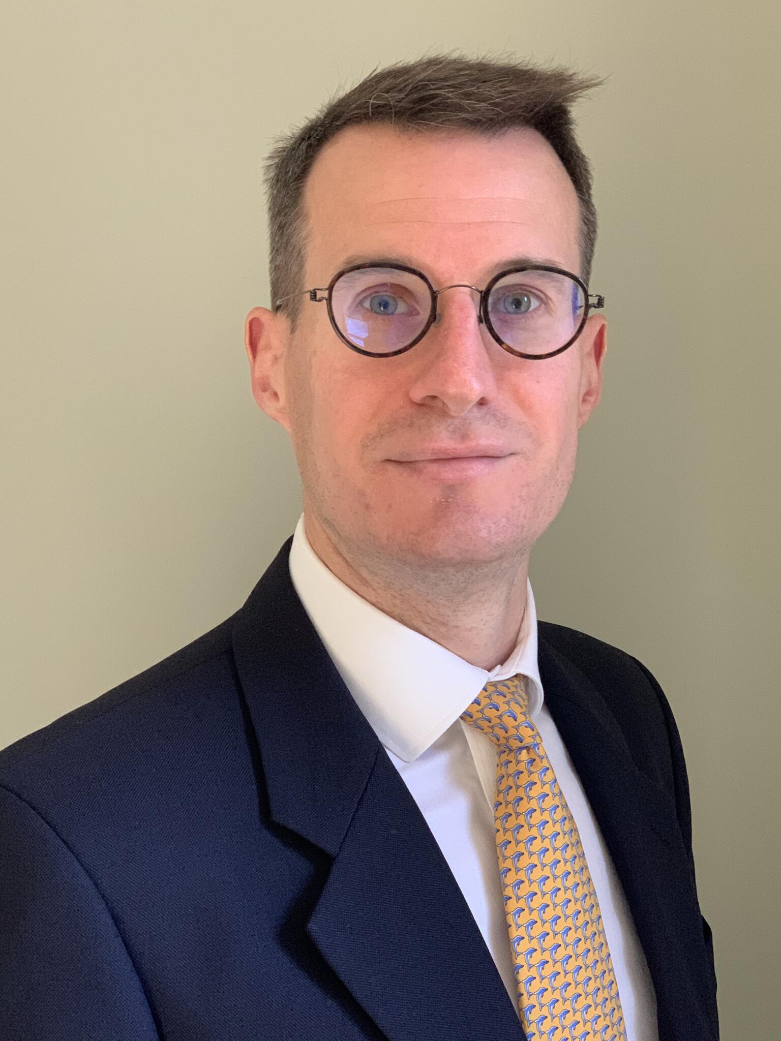 Raymond James Wanstead - London - Nextdoor