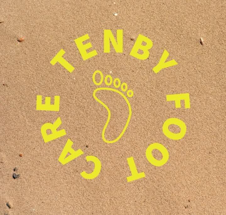 Tenby Foot Care - Nextdoor