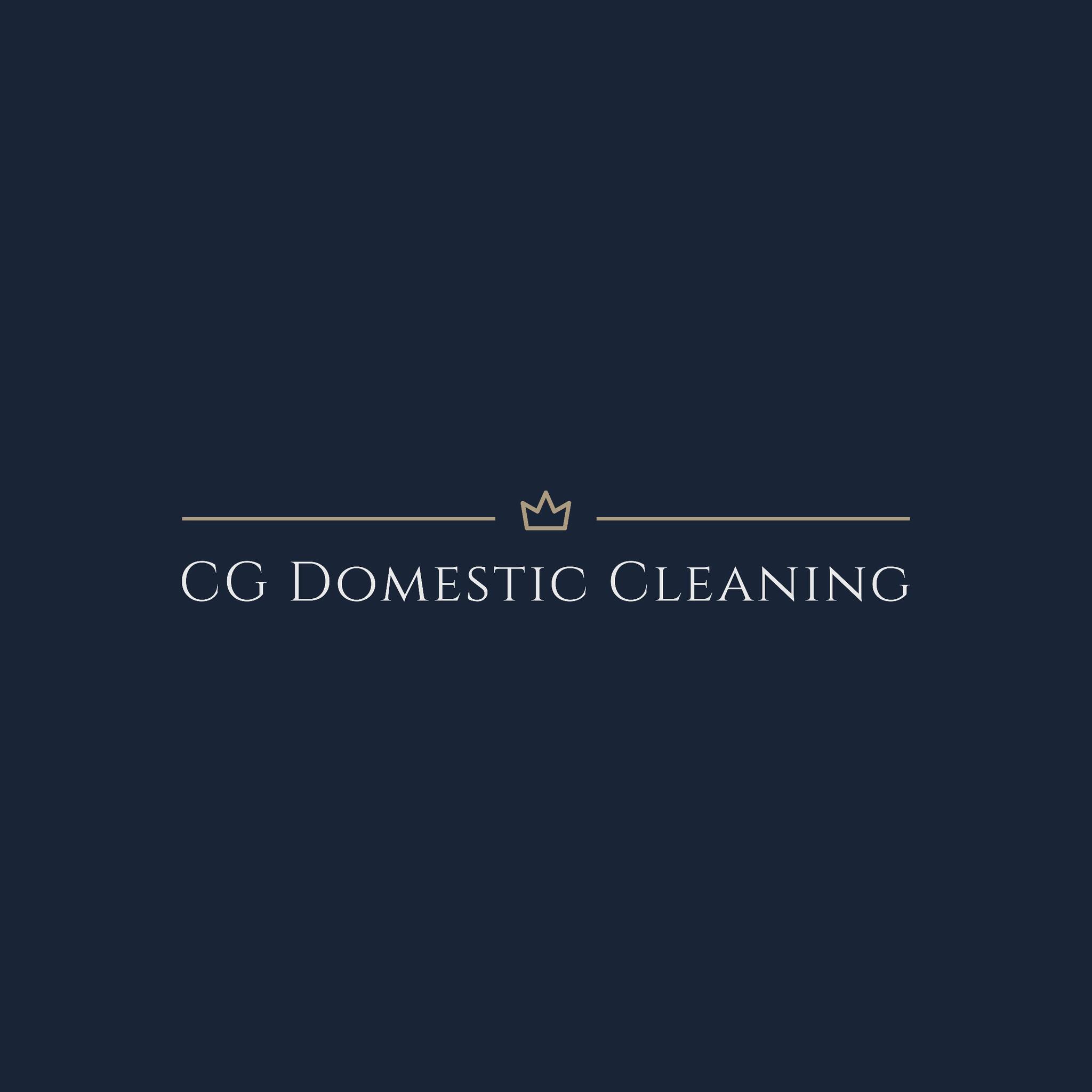 CG Domestic Cleaning - Nextdoor