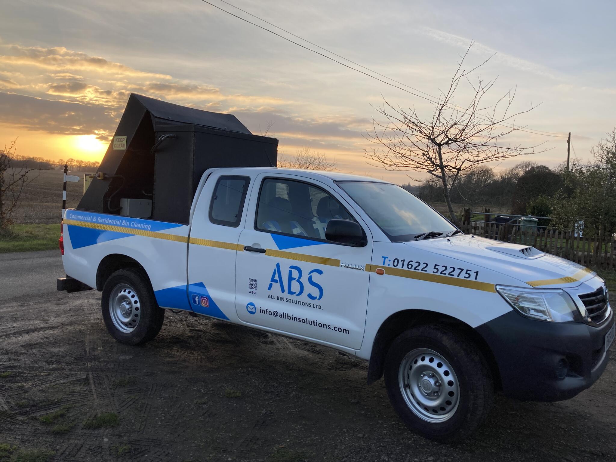 All bin solutions - Nextdoor