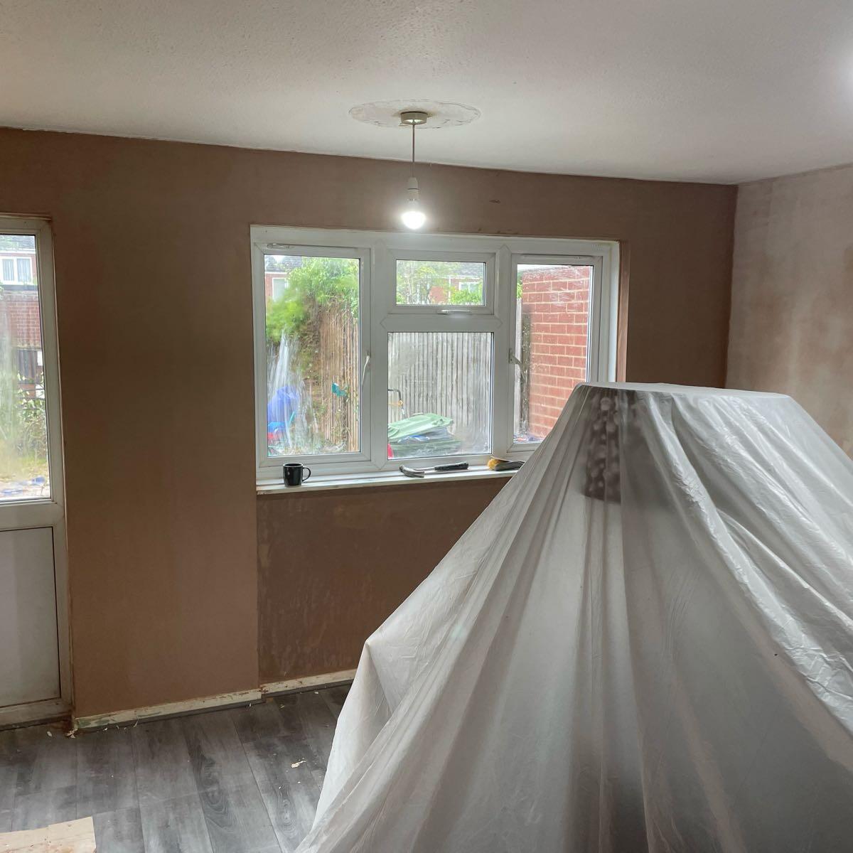 Plaster plaster - Birmingham - Nextdoor
