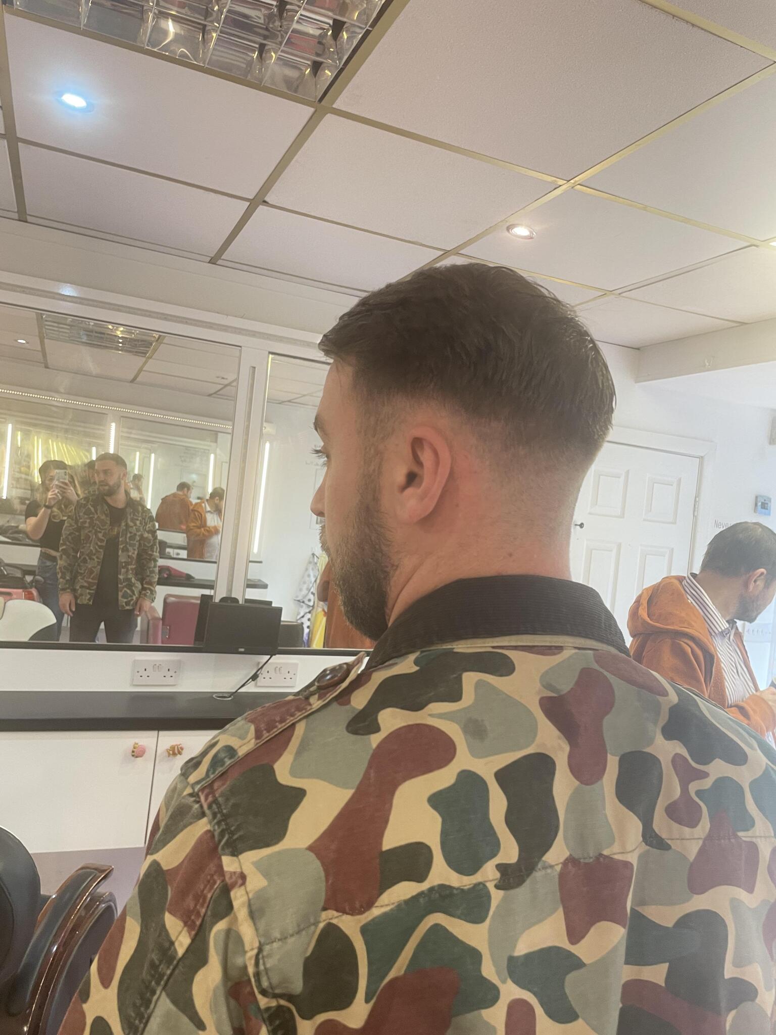 Ian Rey Gentleman's Groomer - Hazel Grove - Nextdoor