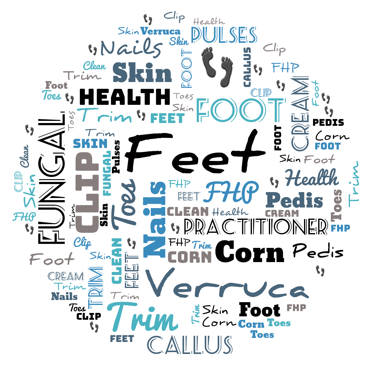 Emma Keating Foot Health Practitioner - Nextdoor