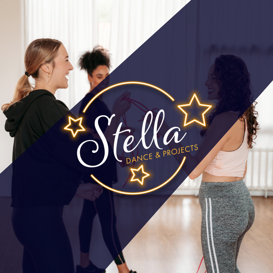 Stella Dance & Projects - Lijnden, Noord-Holland - Nextdoor