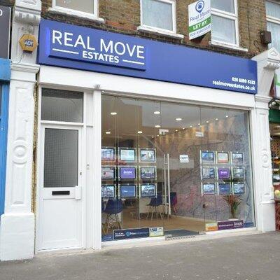 Real Move Estates - Romford - Nextdoor