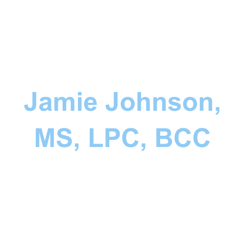 Jamie Johnson, MS, LPC, BCC - Atlanta, GA - Nextdoor