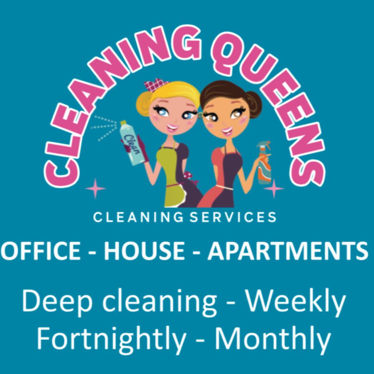 Cleaning Queens 👑🫧 - Coraopolis, PA - Nextdoor