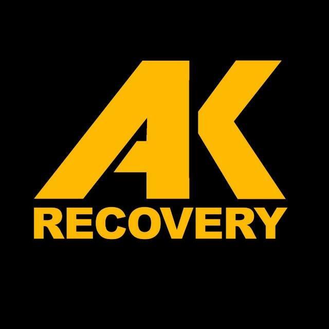 AK Recovery - Nextdoor