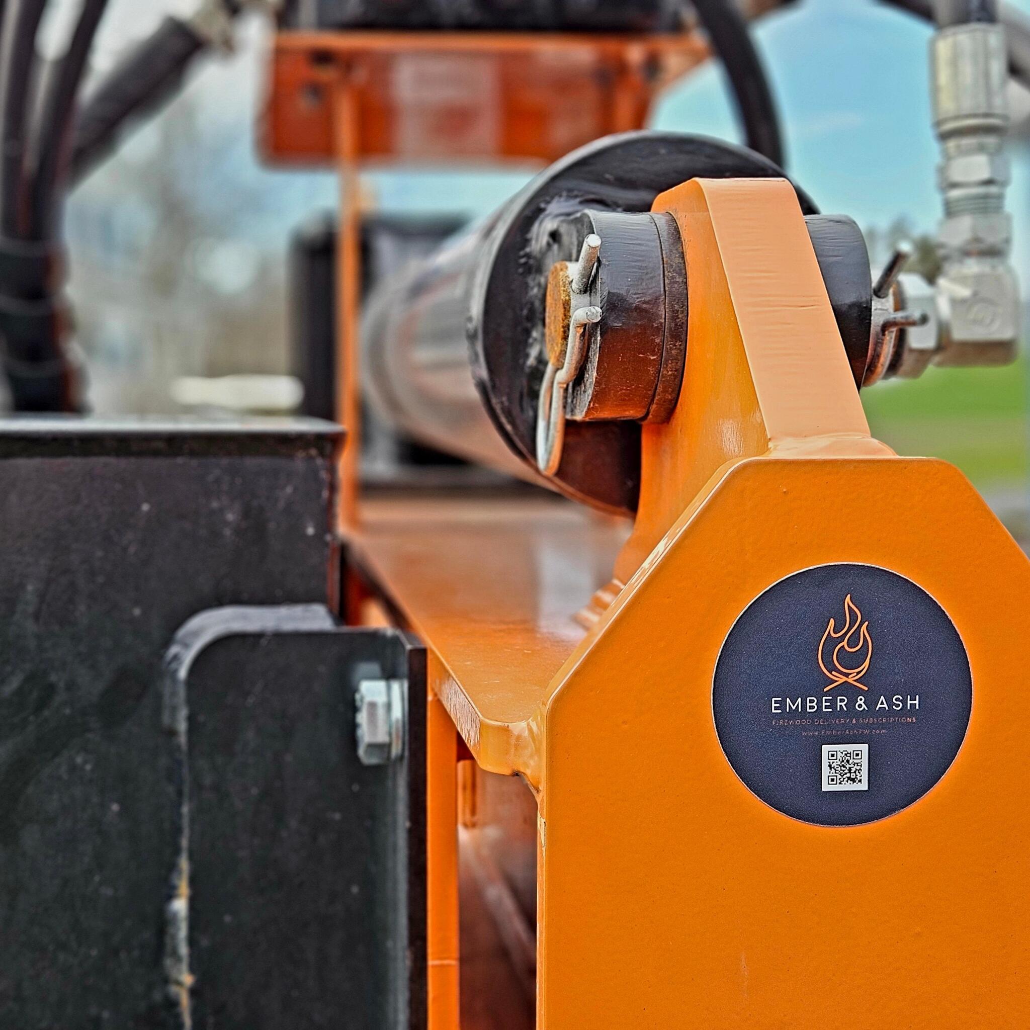 Ember & Ash Firewood Delivery and Subscriptions - Hudson, NY - Nextdoor