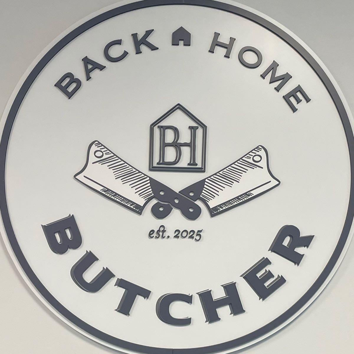 Back Home Butcher - Southport, NC - Nextdoor