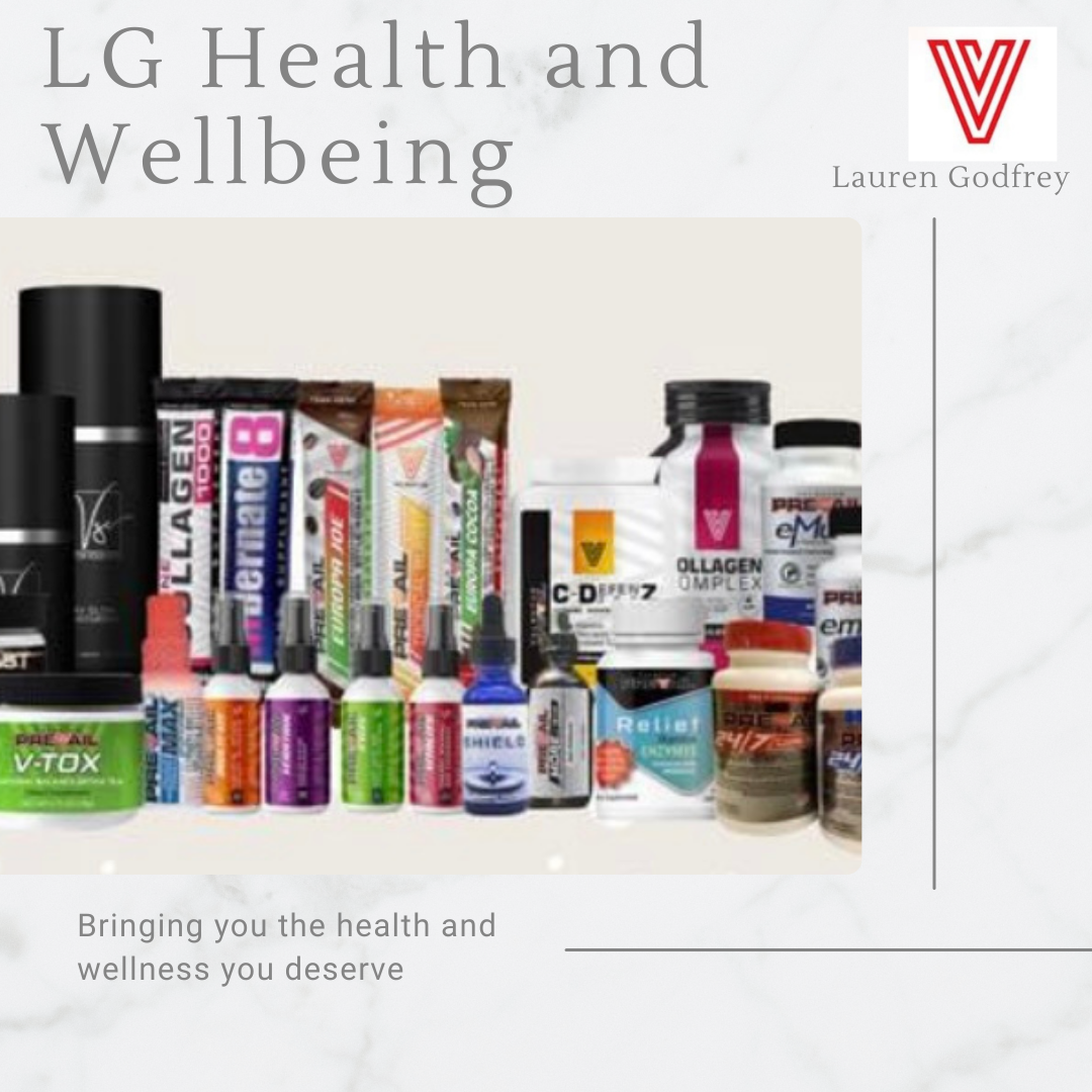 LG health and wellbeing - Retford, GB-ENG - Nextdoor