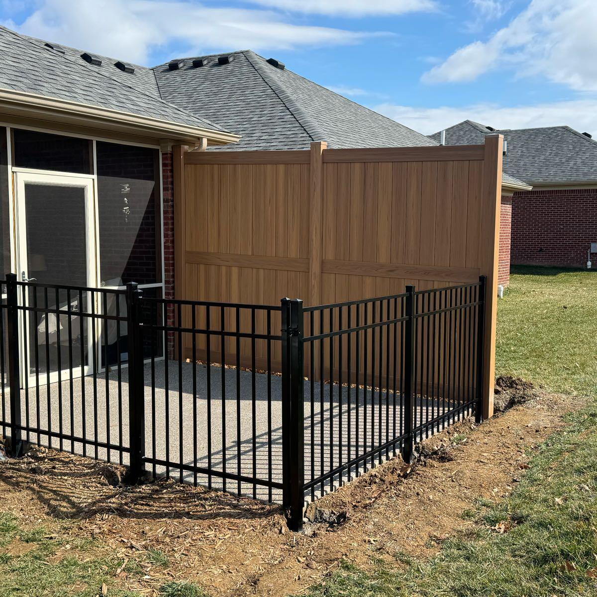 JD Fence & Remodeling - Nextdoor