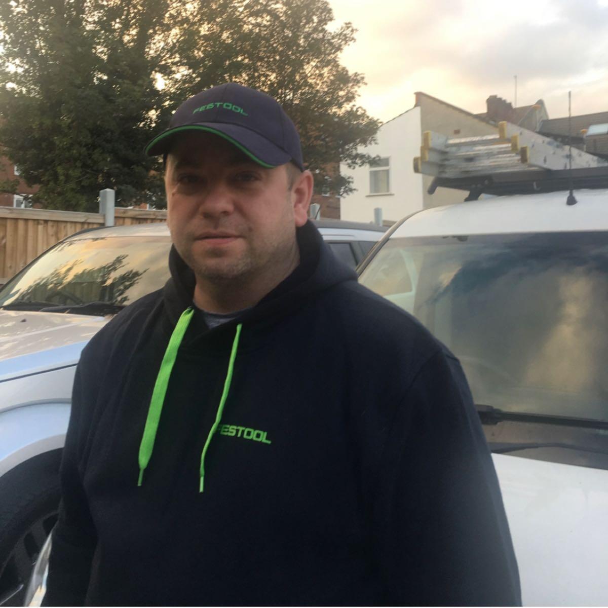 Lucas Refurbishment Services LTD - London, GB-ENG - Nextdoor