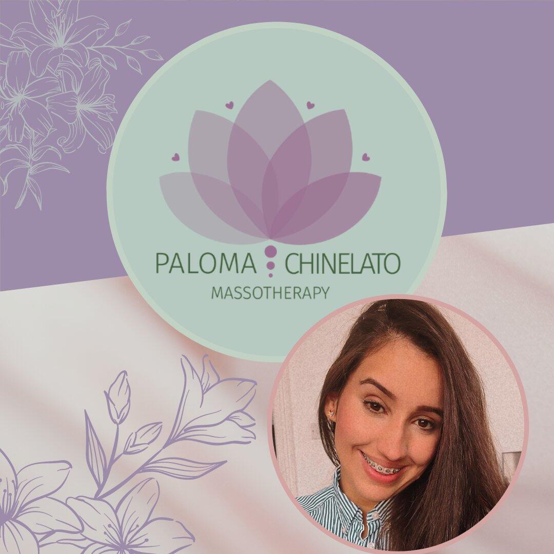Paloma massage therapist - London, GB-ENG - Nextdoor