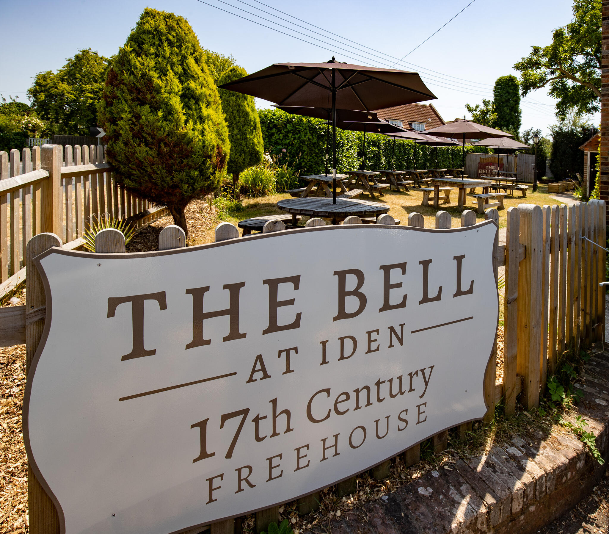 The Bell at Iden - Rye - Nextdoor