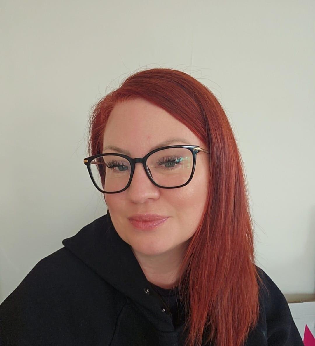 Michelle Killoran EXP UK - Sandbach, GB-ENG - Nextdoor